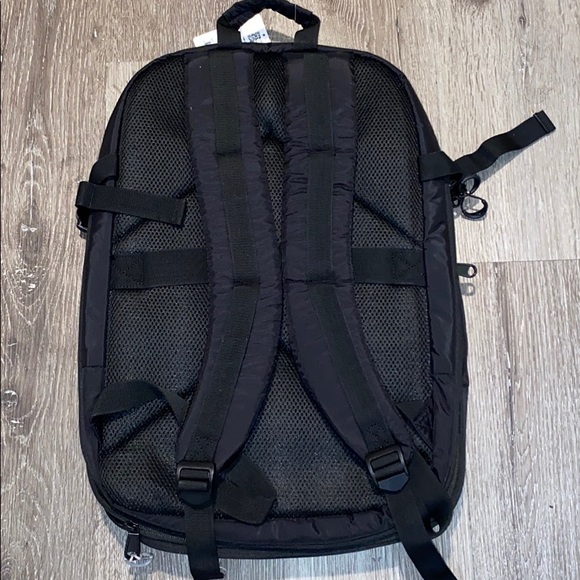 DUCHAMP LONDON | Bags | Duchamp London Extendable Travel Backpack ...